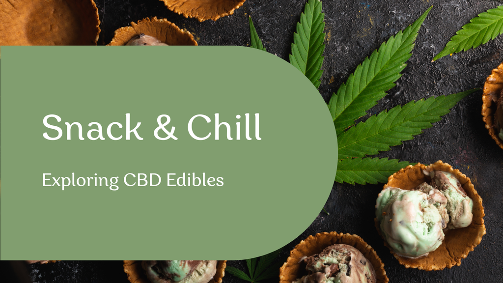 Snack and Chill – Hey Bud SA