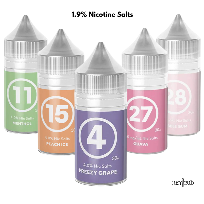 Airscream – Hey Bud SA