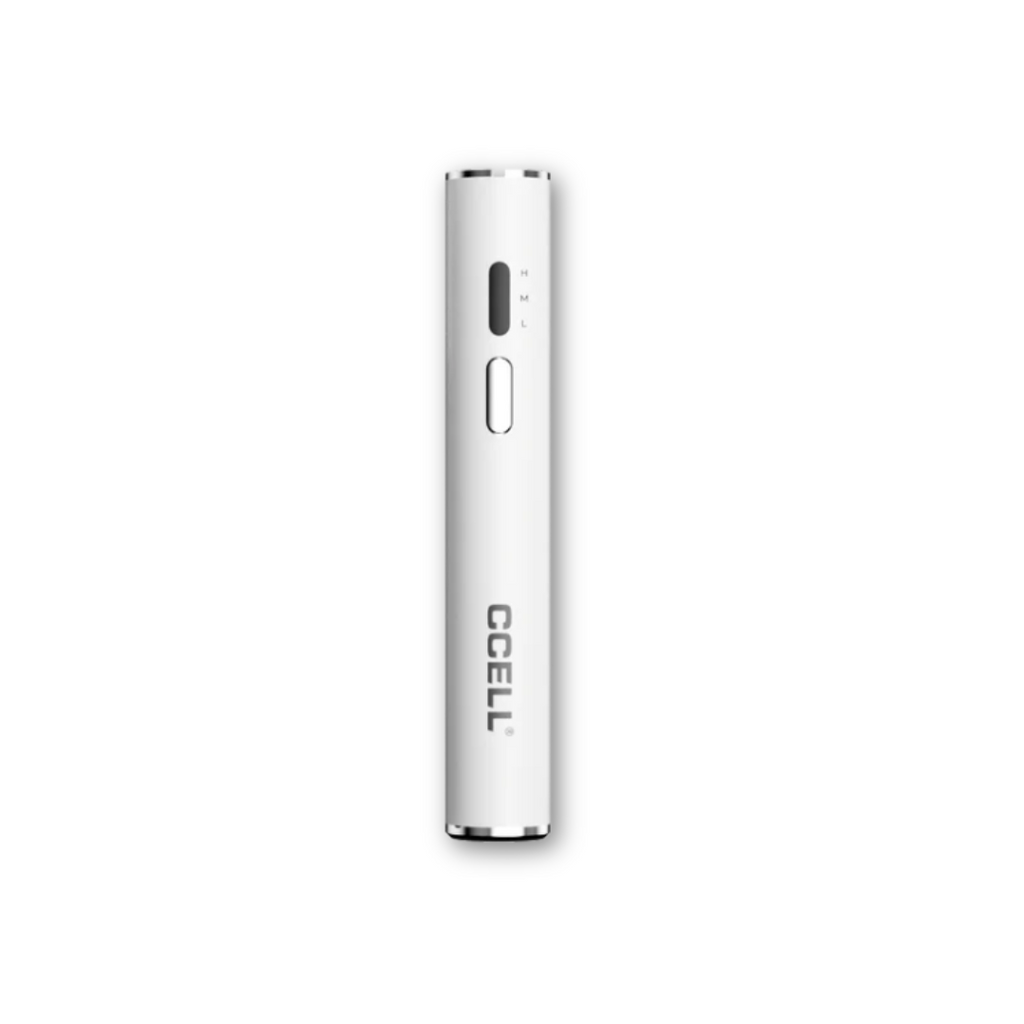 CCELL M3B Plus Battery | 550mAh with USB-C Charging – Hey Bud SA