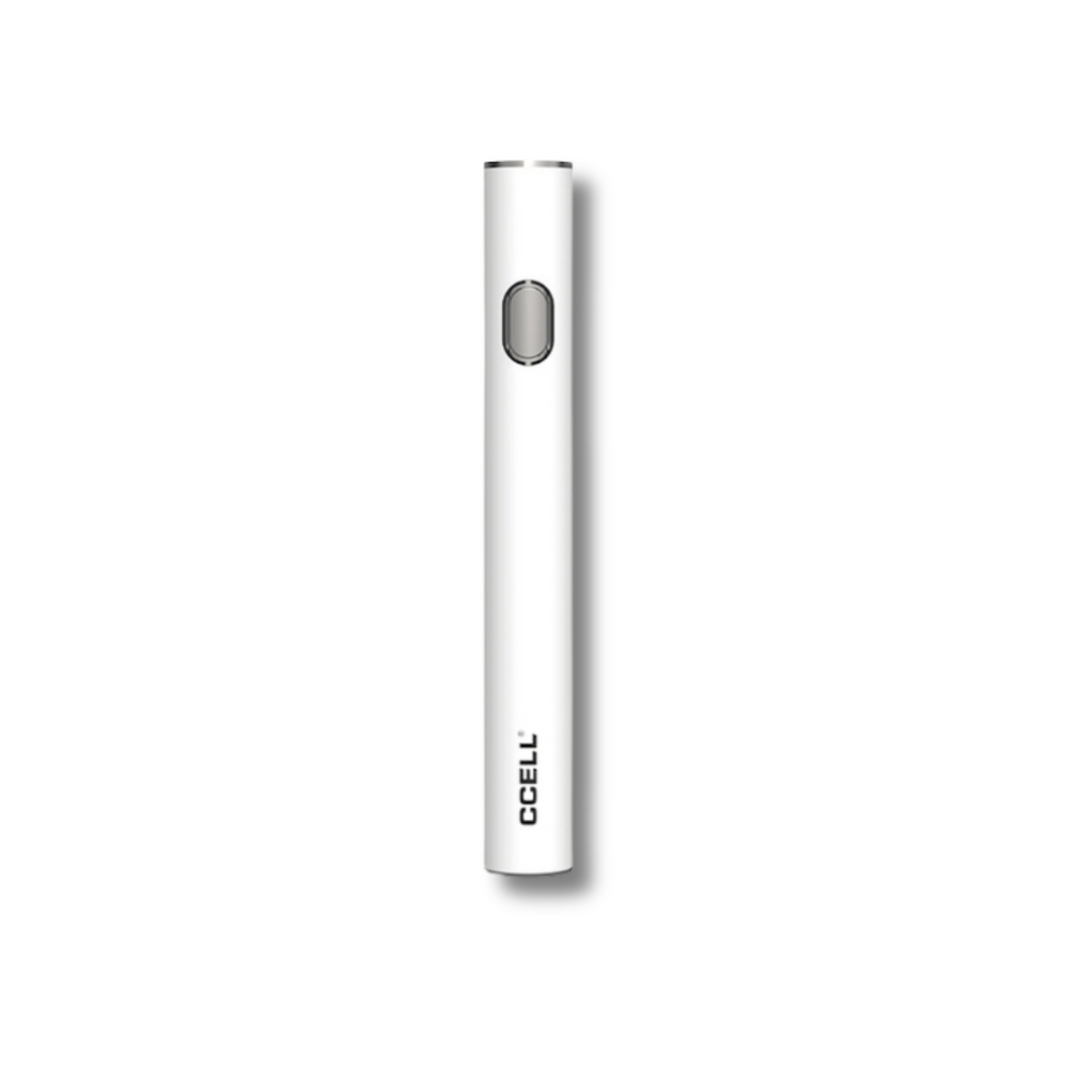 CCELL M3B Battery | 350mAh with USB Charger – Hey Bud SA