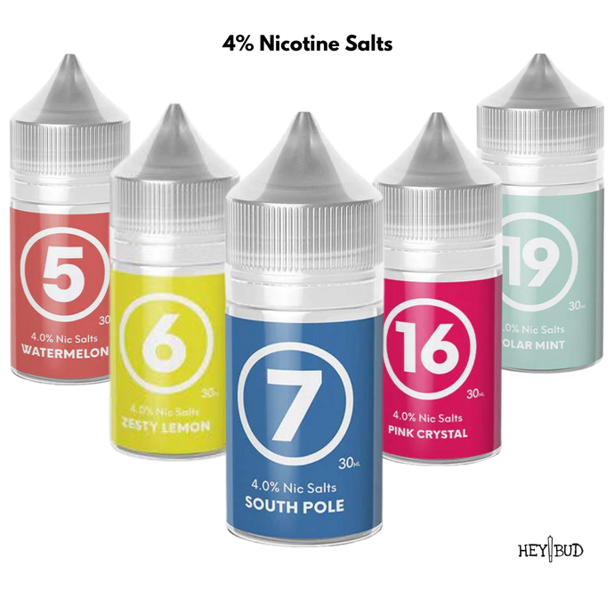 Airscream – Hey Bud SA