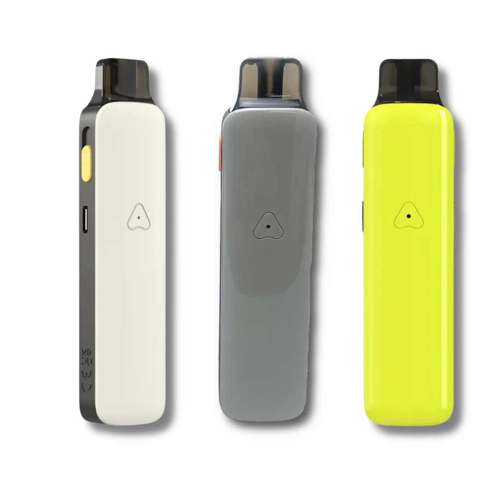 Airscream Pro II Device-Starter Kit 🆕 – Hey Bud SA