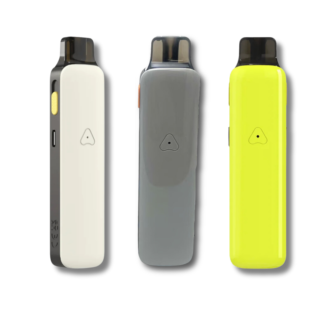 AirsPops Airscream Pro II Device-Starter Kit 🆕 – Hey Bud SA