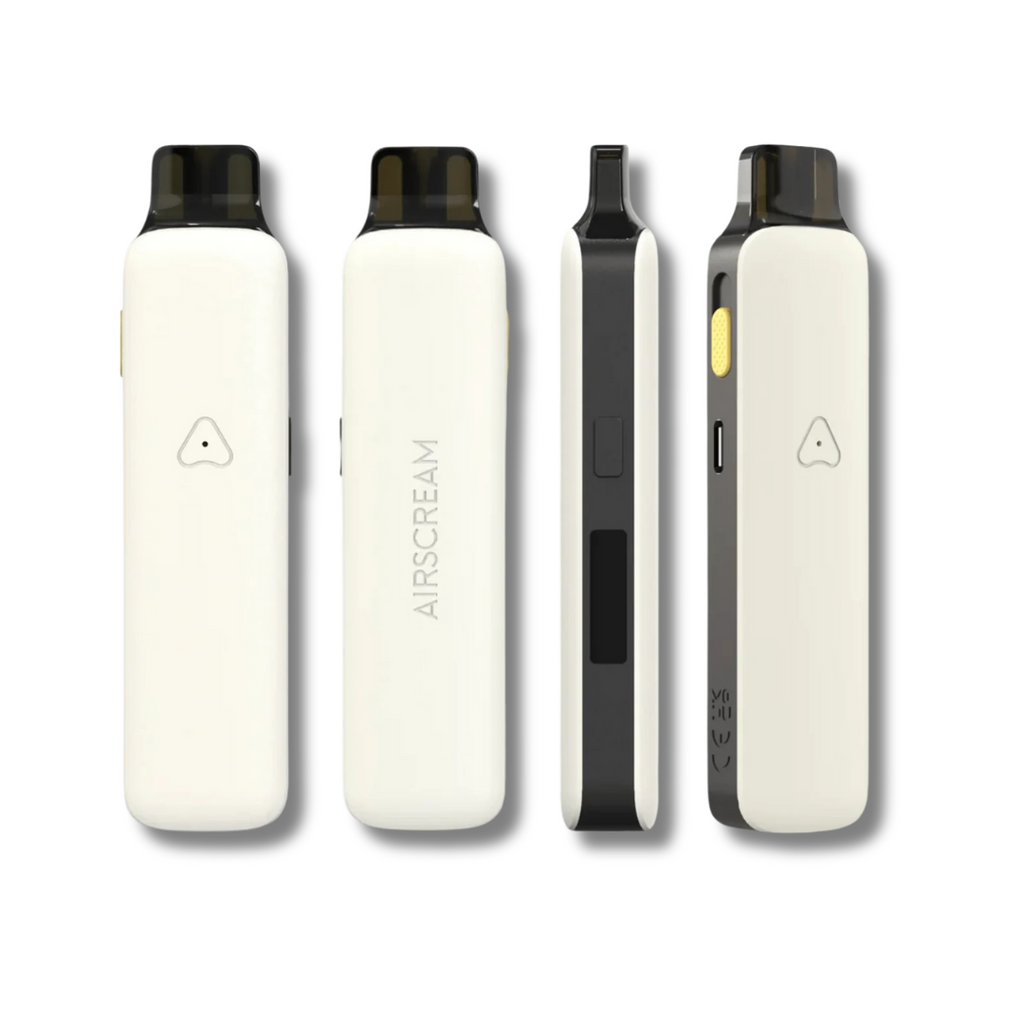 Airscream Pro II Device-Starter Kit 🆕 – Hey Bud SA