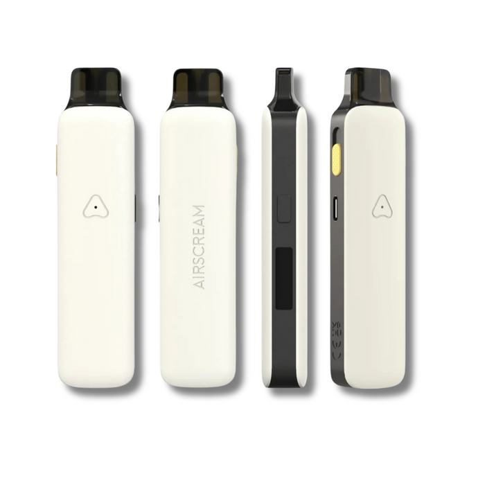 AirsPops Airscream Pro II Device-Starter Kit 🆕 – Hey Bud SA