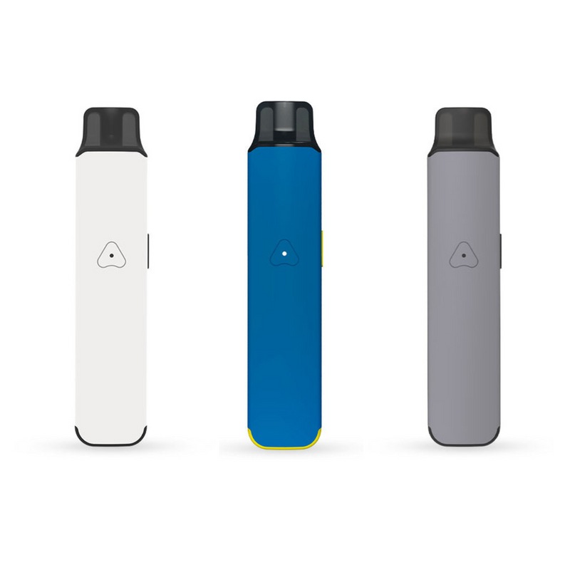 Airscream AirsPops Pro Vape Device-Starter Kits – Hey Bud SA