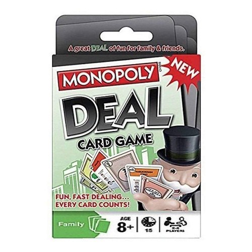 Monopoly Board Game Cards New Monopoly Adds Debit Card